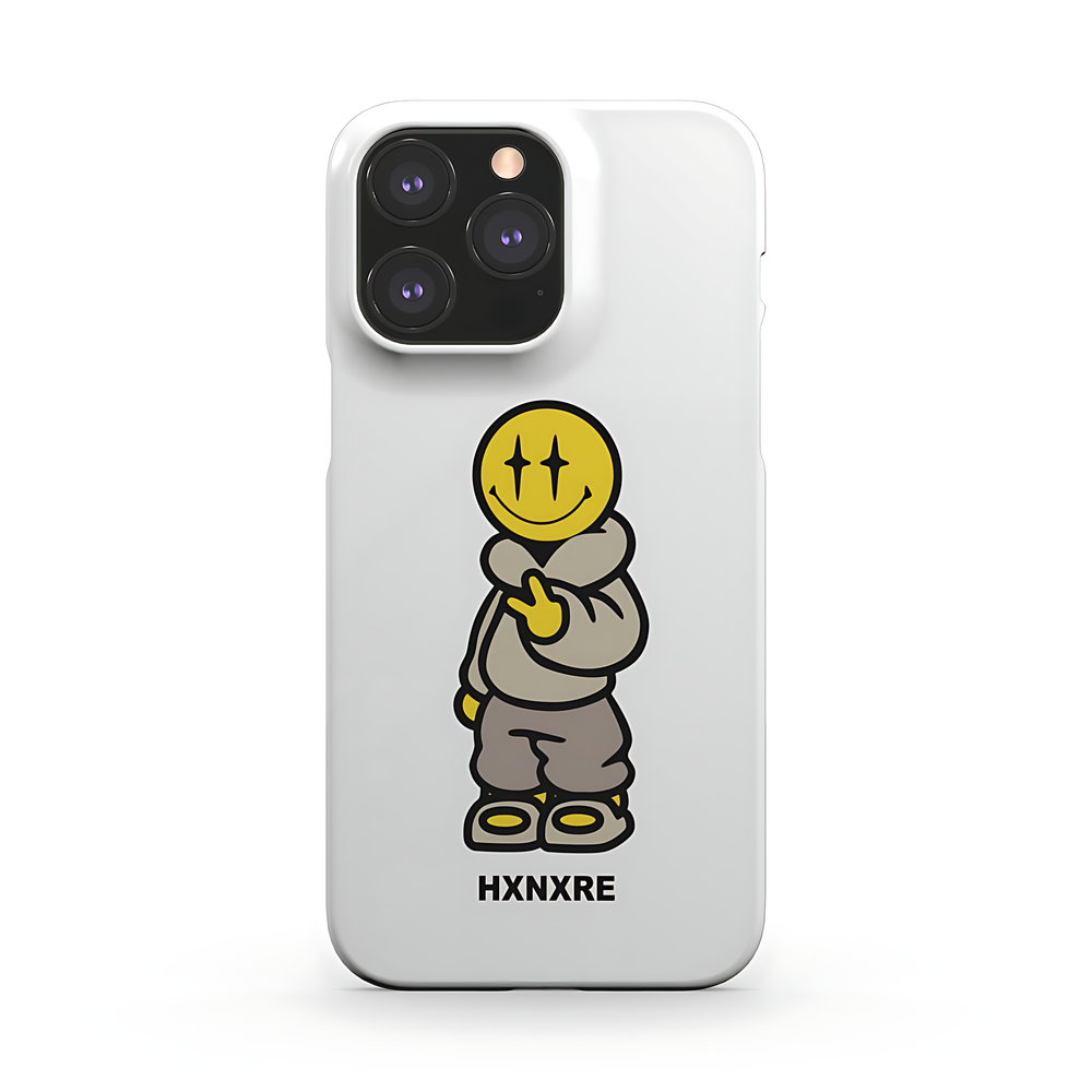 HXNXRE – Hxnxre Art