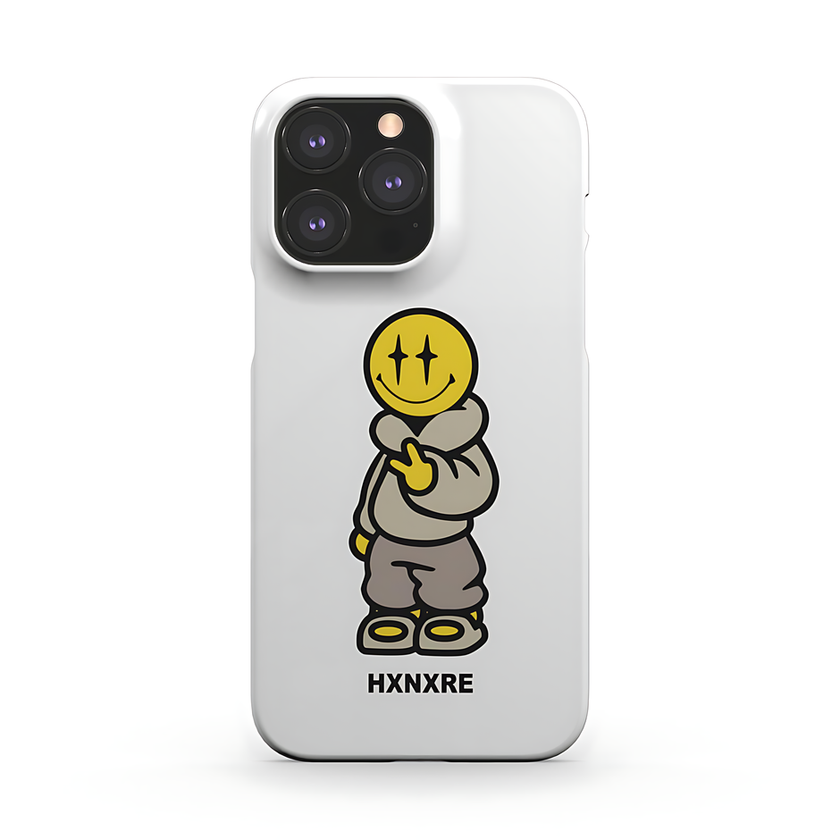 HXNXRE – Hxnxre Art