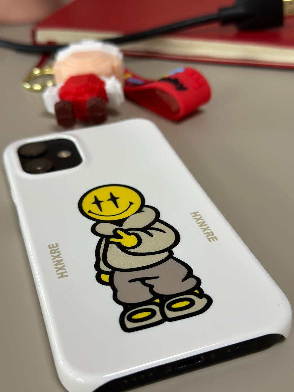 HXNXRE – Hxnxre Art