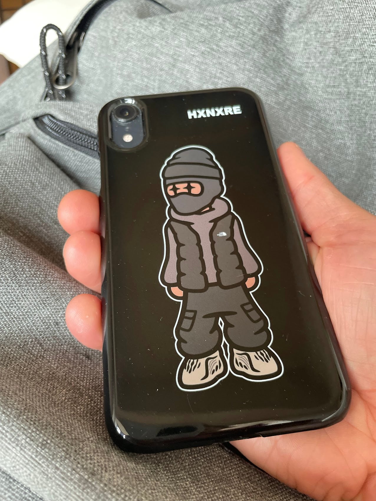 HXNXRE – Hxnxre Art