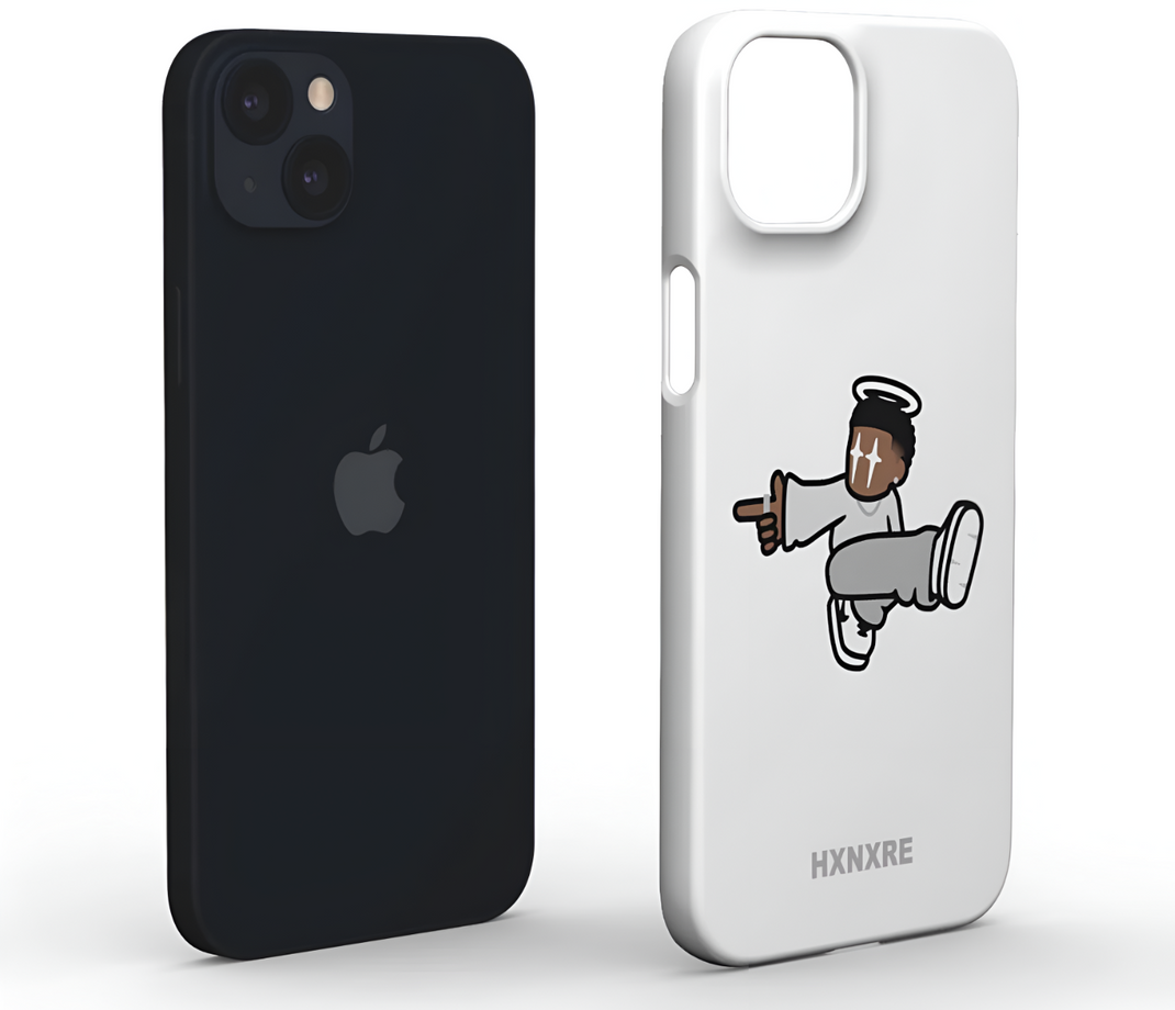 HXNXRE – Hxnxre Art